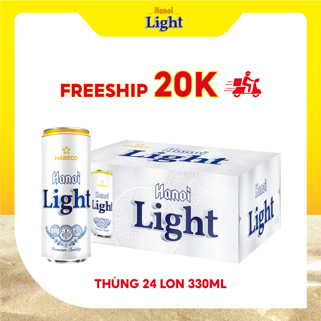 Habeco - Sức bật Việt Nam