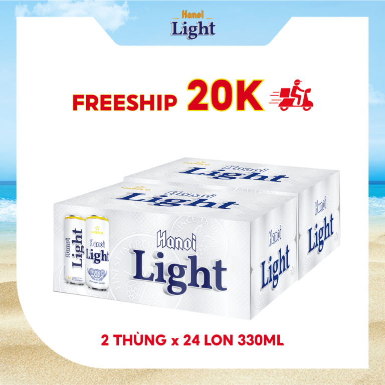 THƯƠNG HIỆU VÀ SẢN PHẨM - Habeco