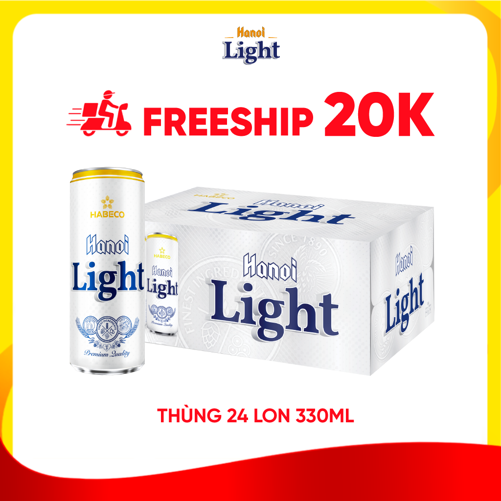 Habeco - Sức bật Việt Nam