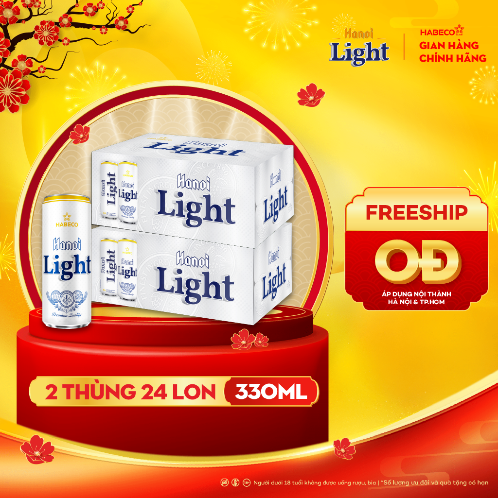 Habeco - Sức bật Việt Nam